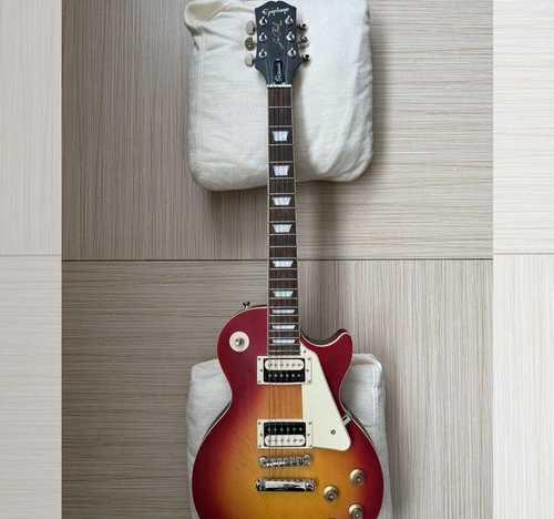 Epiphone Les Paul Classic 2021. Оригинал