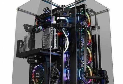 Корпус Thermaltake Core P90 Tempered Glass Edition