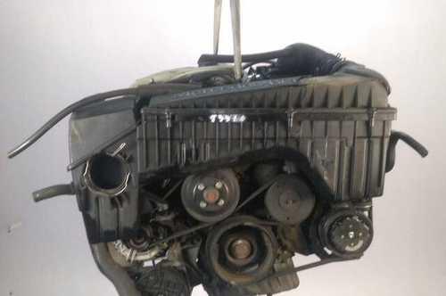 Двигатель Mercedes W203 111951, M111.951