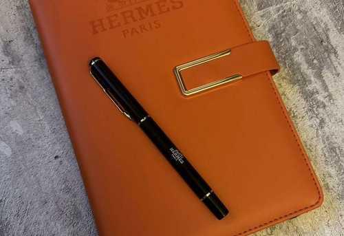 Ежедневник Hermes блокнот гермес