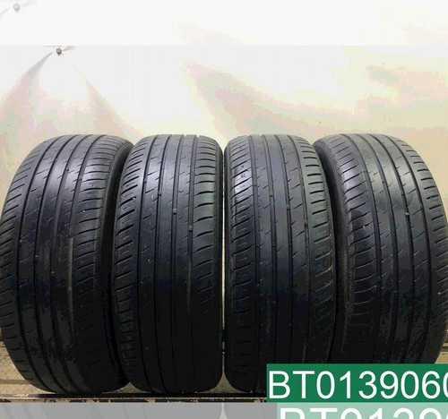 Nexen N'Fera SU4 195/55 R16 87H