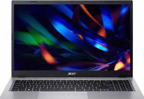 Ноутбук Acer Extensa 15 EX215-33-362T, 15.6, IPS