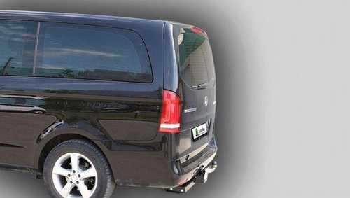 Фаркоп Mercedes V-Class w447, Mercedes Vito w447