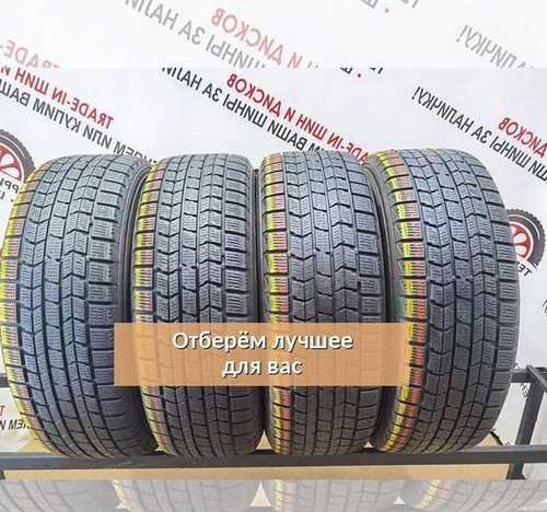 Dunlop DSX 205/65 R16 L