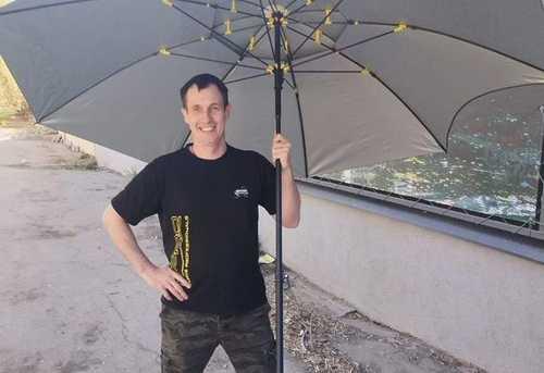 Зонт для рыбалки и отдыха Kaida