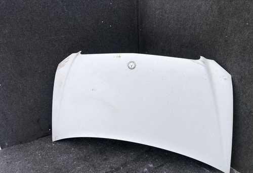 Капот Mercedes Vito Viano W639 A6397500202