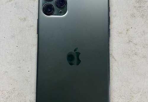 iPhone 11 Pro Max, 256 ГБ