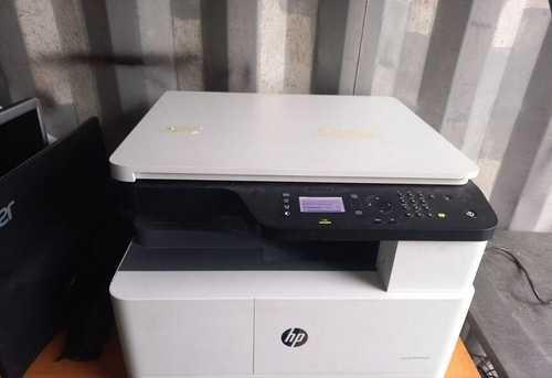 Мфу Hp laserjet m442dn А3 и А4 формат