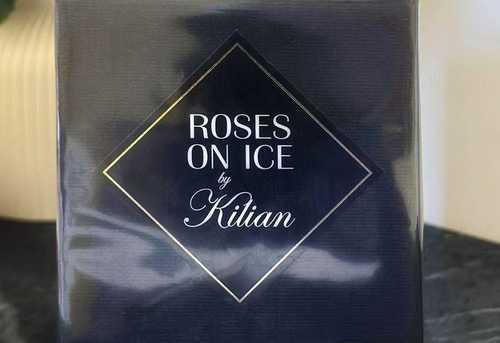 Kilian paris Roses On Ice 50 мл (+ под карта)