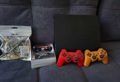 Sony PS3