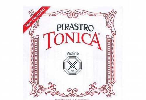 412221 ля Tonica A Отдельная струна для скрипки (с