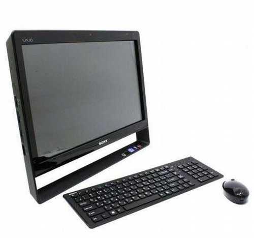 Моноблок Sony vaio PCG 11411V