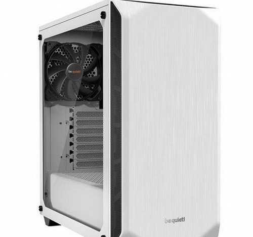 Корпус be quiet pure base 500 white window BGW35