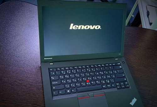 Thinkpad t450