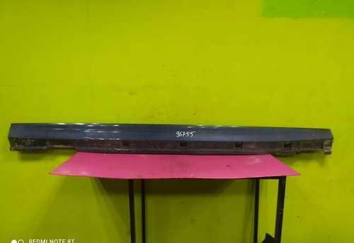 Накладка порога VW Passat CC 2008-2012 3C8853856B