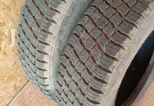 КАМА Кама-219 225/75 R16 104