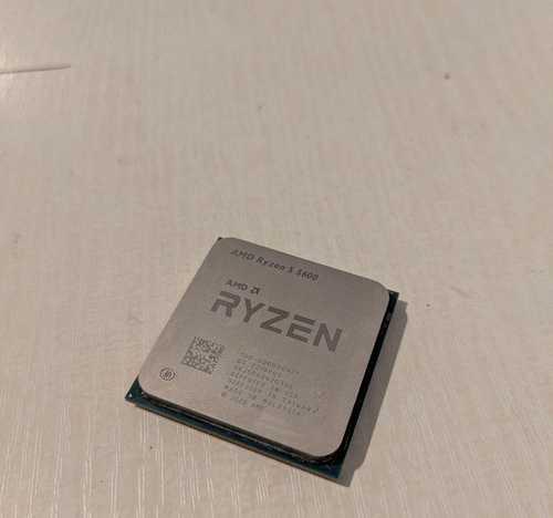 Ryzen 5600