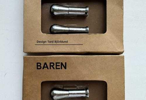 Вешалки-крючки IKEA Baren