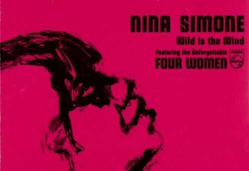 Виниловая пластинка nina simone - wild IS THE wind