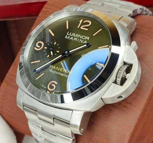 Часы мужские Panerai Luminor