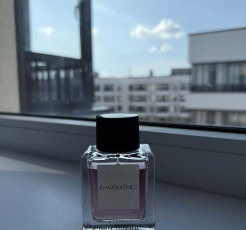 Духи L imperatrice D&G