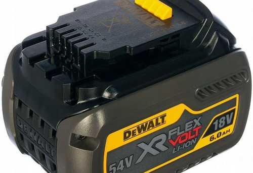 Аккумулятор Dewalt DCB546