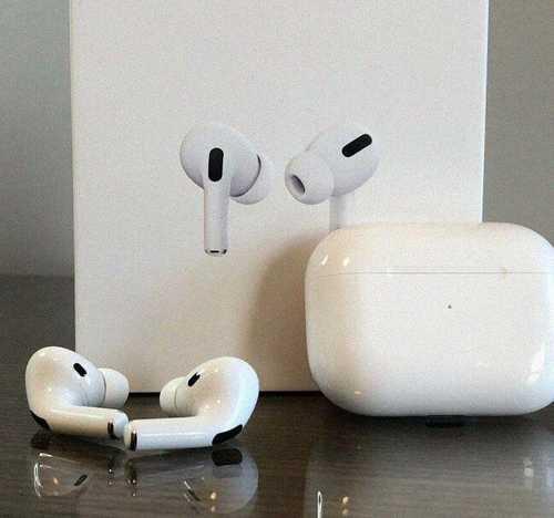 AirPods Pro 2 Limited с Шумоподавлением