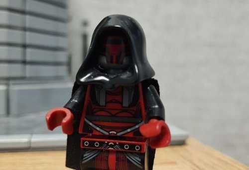 Darth revan Lego 5002123