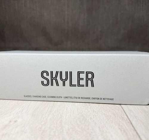 Очки Ray-Ban Skyler