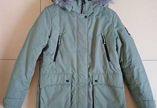 Зимняя куртка для девочки Avese размер 158