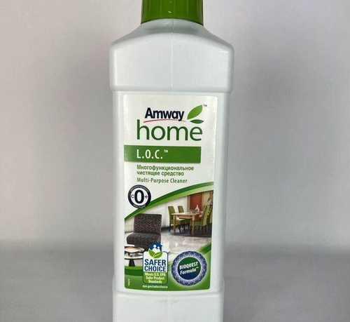 Средство чистящее Amway home