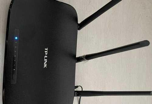 Wifi роутерTP-link TL-WR940N