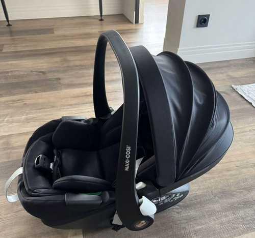 Автокресло Maxi Cosi Pebble 360 Pro