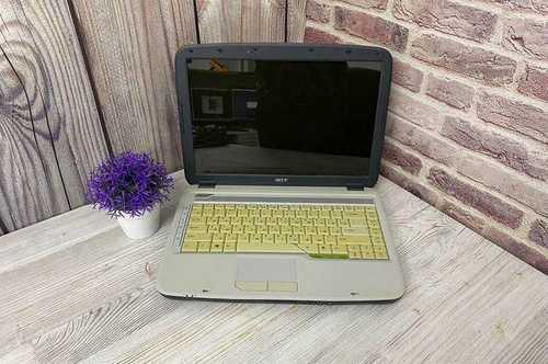 Ноутбук HP Aspire 4315-101G08Mi