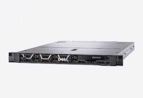 Сервер Dell PowerEdge R650