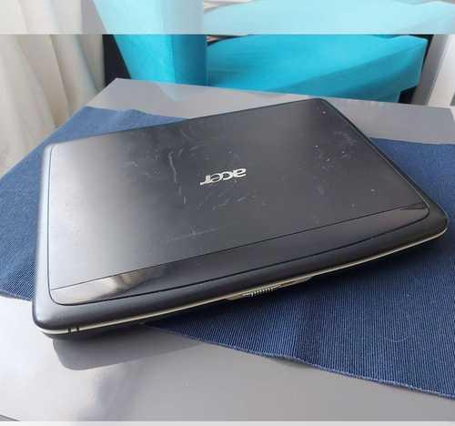 Ноутбук acer aspire 5315