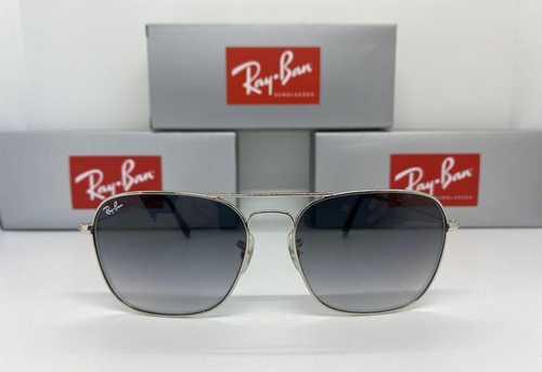 Очки RAY BAN Caravan караван 3136 003/32