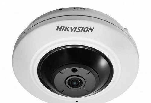 Hikvision DS-2CD2935FWD-IS 1.16мм