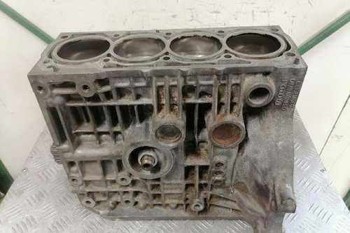Шорт блок двигателя AXP Audi A3 1.4 16V