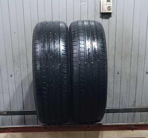 Pirelli Scorpion Verde 215/65 R17