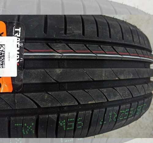 Tracmax X-Privilo TX3 205/55 R17 95W