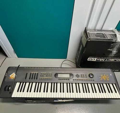 Синтезатор E-MU E-synth (sampler) 6903