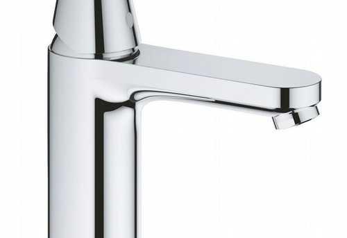 Однорычажный смеситель для раковины Grohe Eurosmar