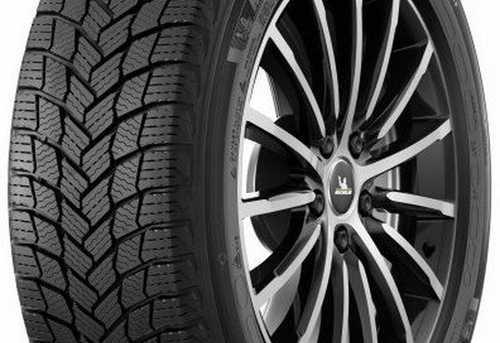Michelin X-Ice Snow 215/55 R18