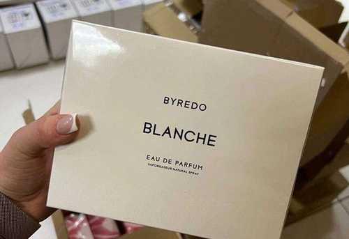 Духи Byredo Blanche
