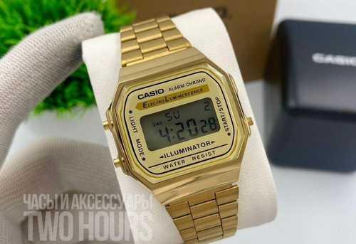 Часы Casio Vintage