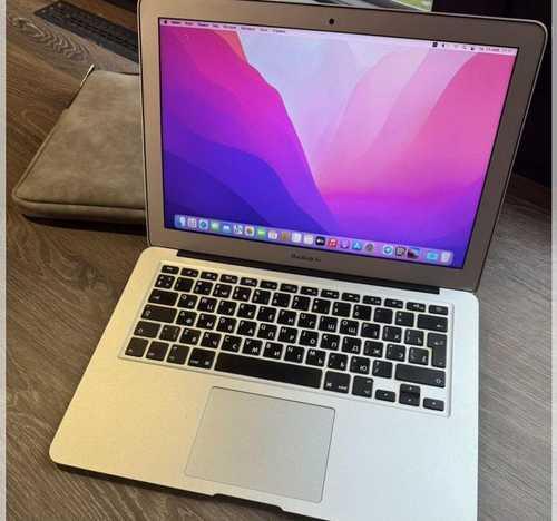 Apple macbook air 13 8gb 128