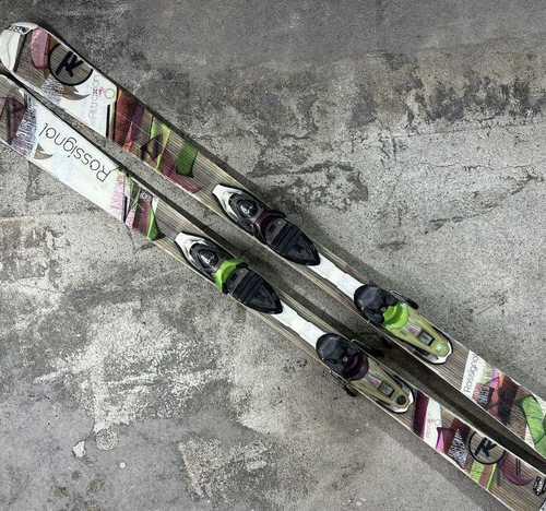 Горные лыжи 146 Rossignol Attraxion