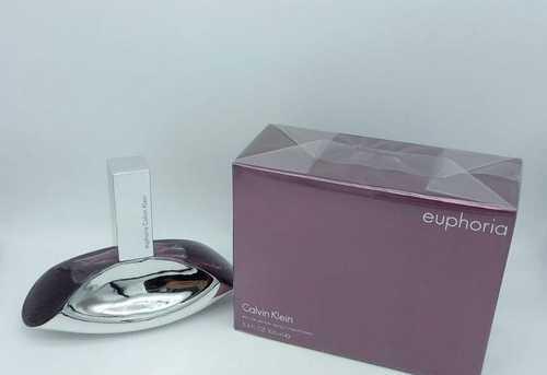 Духи женские Calvin Klein Euphoria Lux 100 ml