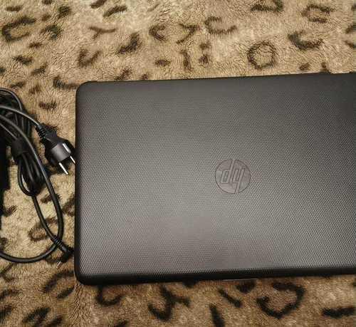 Ноутбук HP HQ-TRE 71004 TPN C125 на запчасти